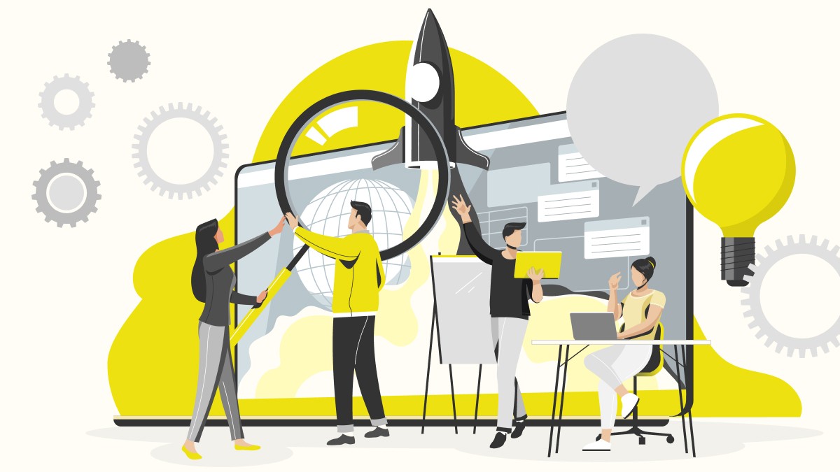 Startup MVP Insights: Building a Successful Business from Scratch Startup MVP Insights: Building a Successful Business from Scratch