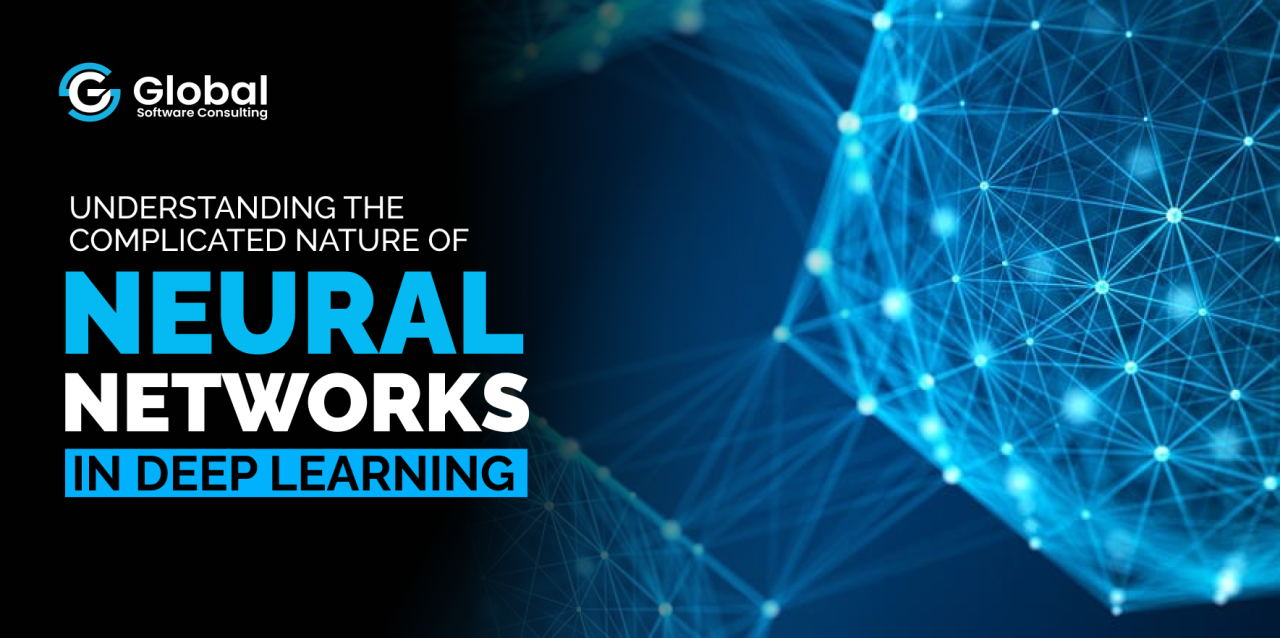 Understanding the Intricacies of Neural Networks in Deep Learning Understanding the Intricacies of Neural Networks in Deep Learning