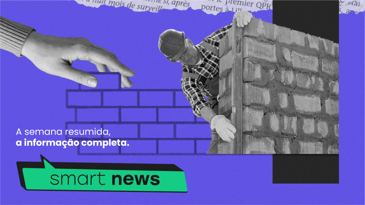 CTA Smart on LinkedIn: Smart News - Boletim semanal CTA Smart on LinkedIn: Smart News - Boletim semanal