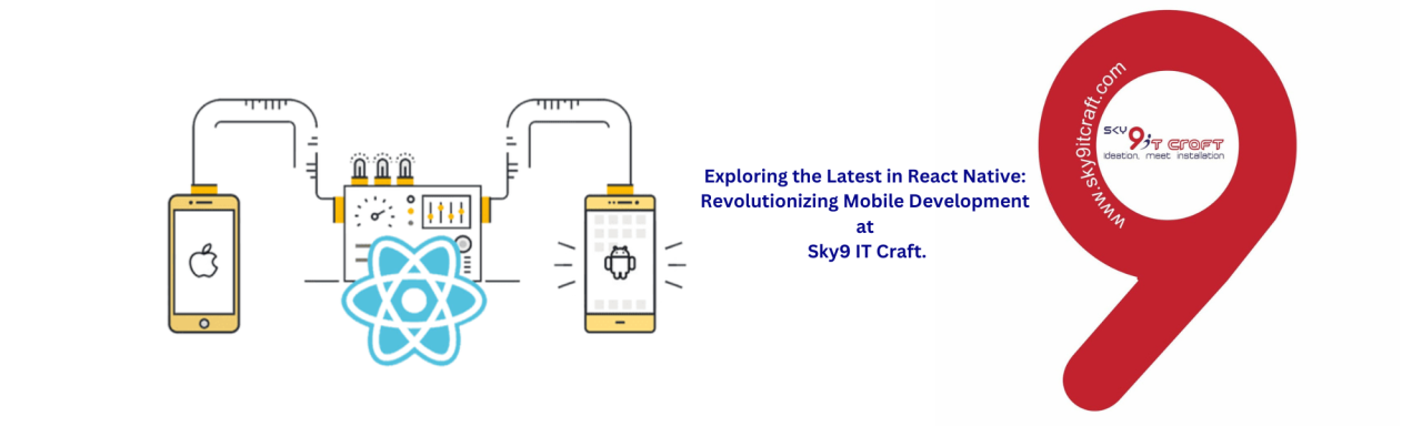Exploring the Latest in React Native: Revolutionizing Mobile ... Exploring the Latest in React Native: Revolutionizing Mobile ...