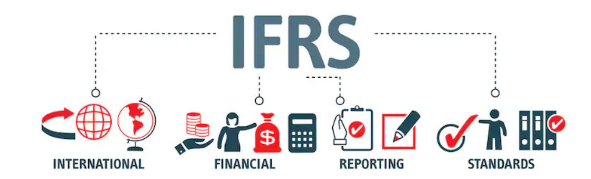Managing IFRS & IAS compliance with Microsoft Dynamics 365 Managing IFRS & IAS compliance with Microsoft Dynamics 365