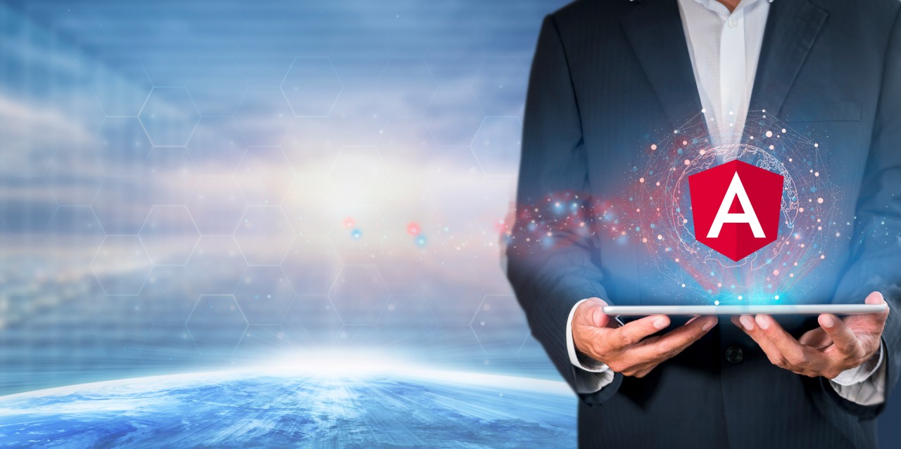 Why Angular Is The Future For Enterprise-Scale Web Applications| Dewstudio Why Angular Is The Future For Enterprise-Scale Web Applications| Dewstudio