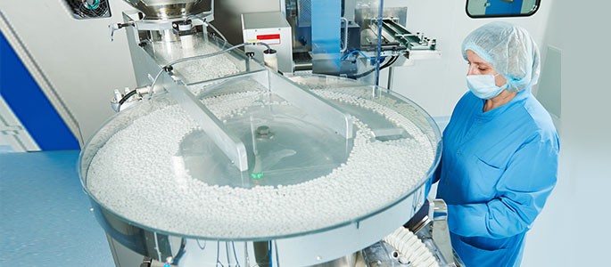 Difference between Batch vs Continuous Pharma Manufacturing Difference between Batch vs Continuous Pharma Manufacturing