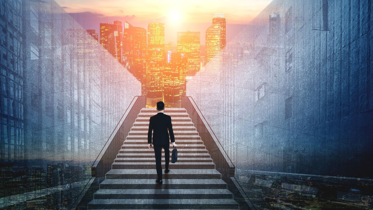 Construindo Sua Jornada de Sucesso: Estratégias para Alcançar Seus ... Construindo Sua Jornada de Sucesso: Estratégias para Alcançar Seus ...