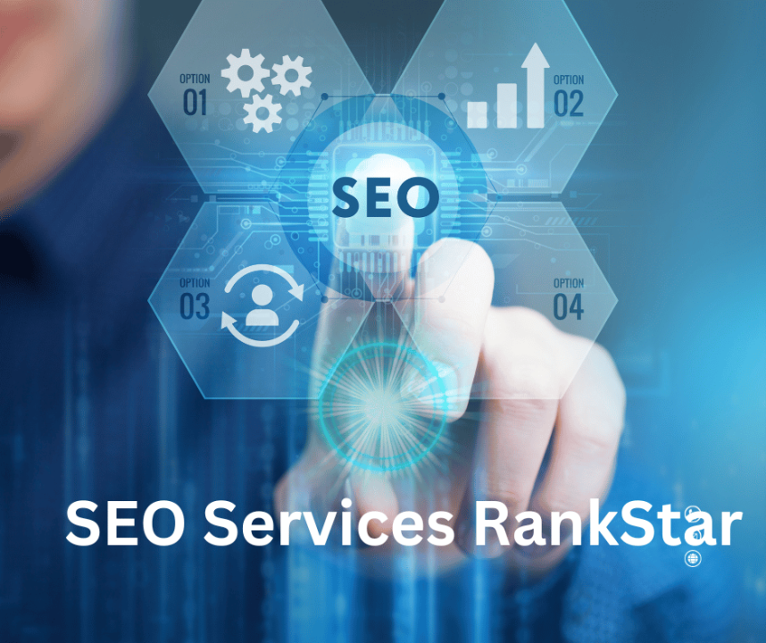 Unleashing the Power of SEO: Elevate Your Online Presence with RankStar ... Unleashing the Power of SEO: Elevate Your Online Presence with RankStar ...