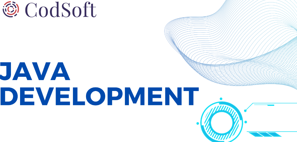 My Journey at CodSoft for Java Development Internship My Journey at CodSoft for Java Development Internship