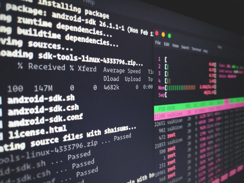 Advanced Linux Shell Scripting for DevOps Engineers with User management Advanced Linux Shell Scripting for DevOps Engineers with User management