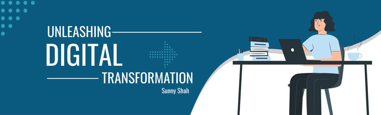 Unleashing the Power of Digital Transformation: Empowering Businesses ... Unleashing the Power of Digital Transformation: Empowering Businesses ...
