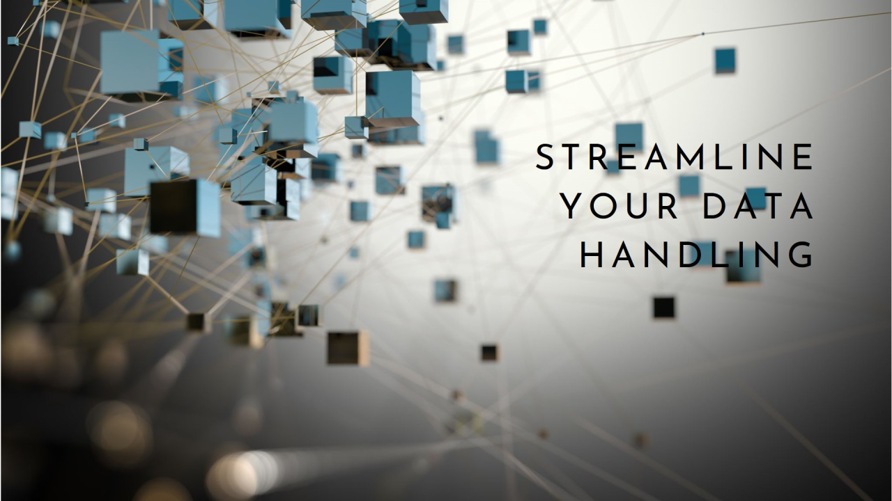 🌐 Harnessing the Stream: A Deep Dive into Modern Data Handling with ... 🌐 Harnessing the Stream: A Deep Dive into Modern Data Handling with ...