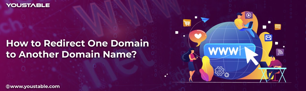 How to Redirect One Domain to Another Domain Name🤔 How to Redirect One Domain to Another Domain Name🤔