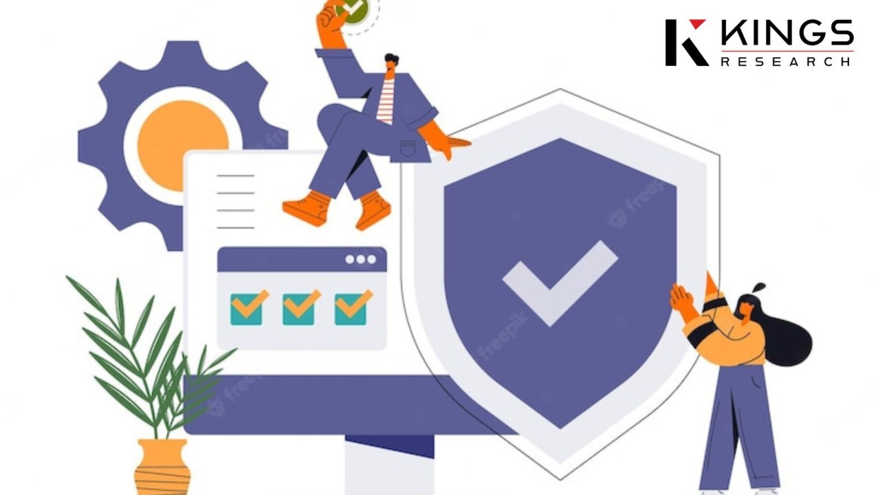 Guardians of Trust: Exploring Authentication and Brand Protection ... Guardians of Trust: Exploring Authentication and Brand Protection ...