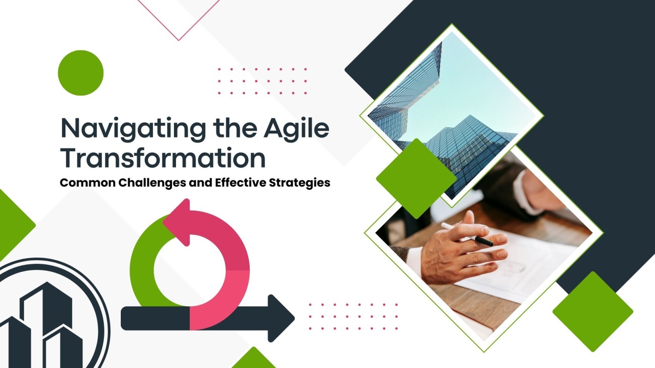 Navigating Agile Challenges: Strategies for Successful Adoption | Ravi ... Navigating Agile Challenges: Strategies for Successful Adoption | Ravi ...