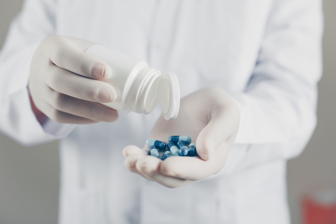 FDA Regulation 211.82: Safeguarding Drug Integrity FDA Regulation 211.82: Safeguarding Drug Integrity