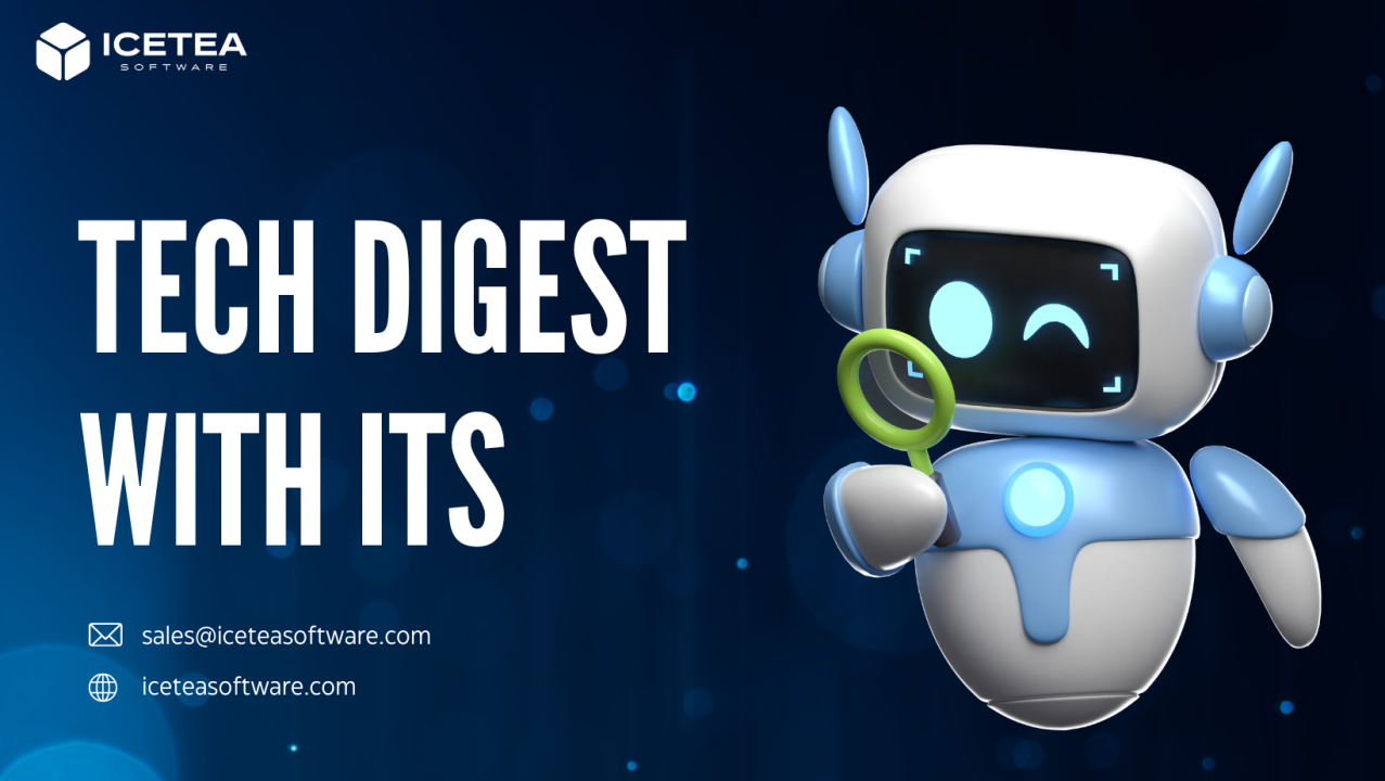 Tech Digest with ITS: FPT, Nvidia join forces for $200m AI factory ... Tech Digest with ITS: FPT, Nvidia join forces for $200m AI factory ...