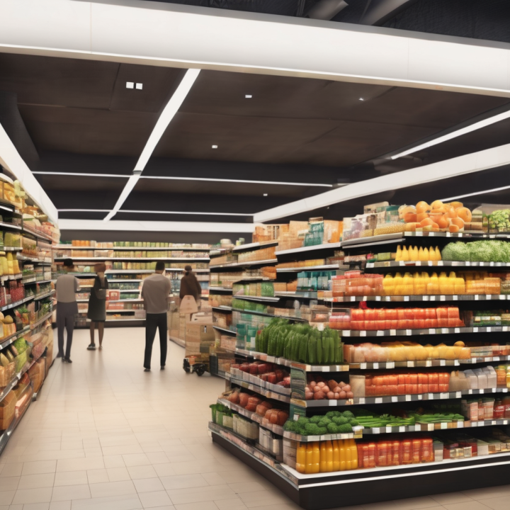 Transforming Retail: The Unstoppable Rise of AI/Generative AI Transforming Retail: The Unstoppable Rise of AI/Generative AI