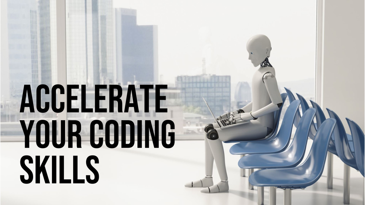 Leveraging Generative AI for Faster Coding and Enhanced Learning ... Leveraging Generative AI for Faster Coding and Enhanced Learning ...