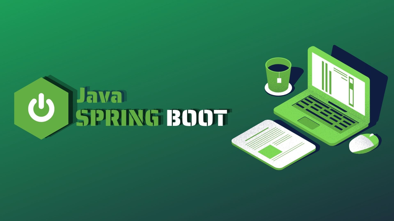 The Evolution, Stability, and Security of Spring Boot Development The Evolution, Stability, and Security of Spring Boot Development