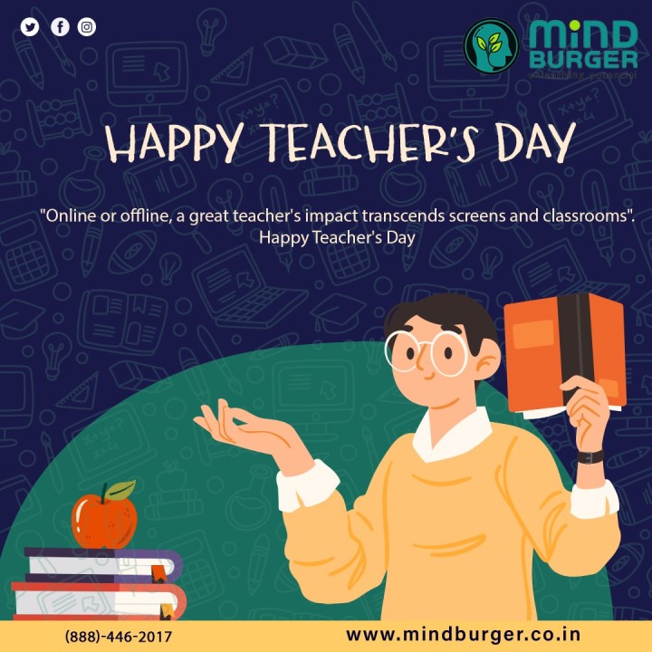 Celebrating the Unsung Heroes: Teachers' Day Special Celebrating the Unsung Heroes: Teachers' Day Special