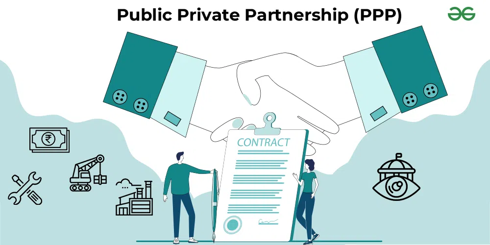 Public-Private Partnership Projects: A Path to Self-Sufficiency for ... Public-Private Partnership Projects: A Path to Self-Sufficiency for ...