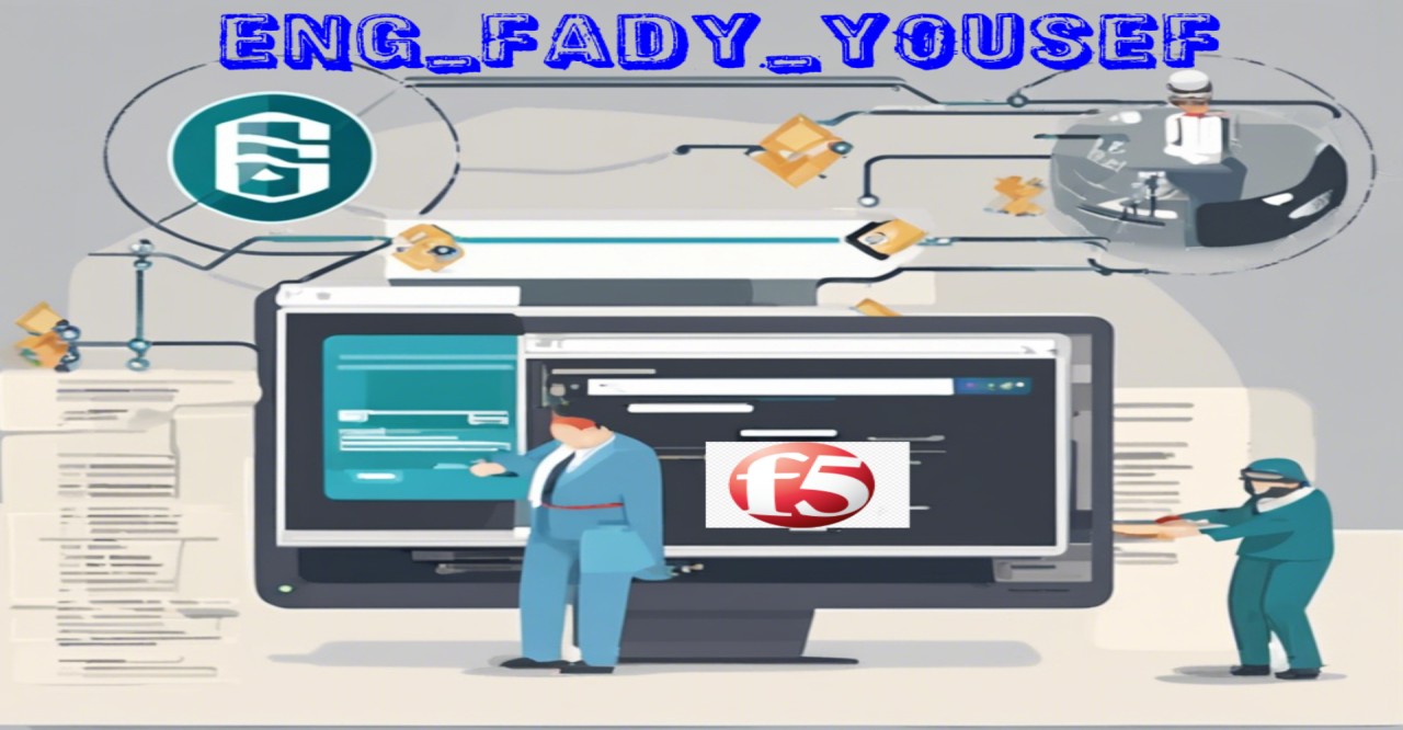 F5 BIG-IP XSS Vulnerability: Patch Now to Protect Your Devices! F5 BIG-IP XSS Vulnerability: Patch Now to Protect Your Devices!