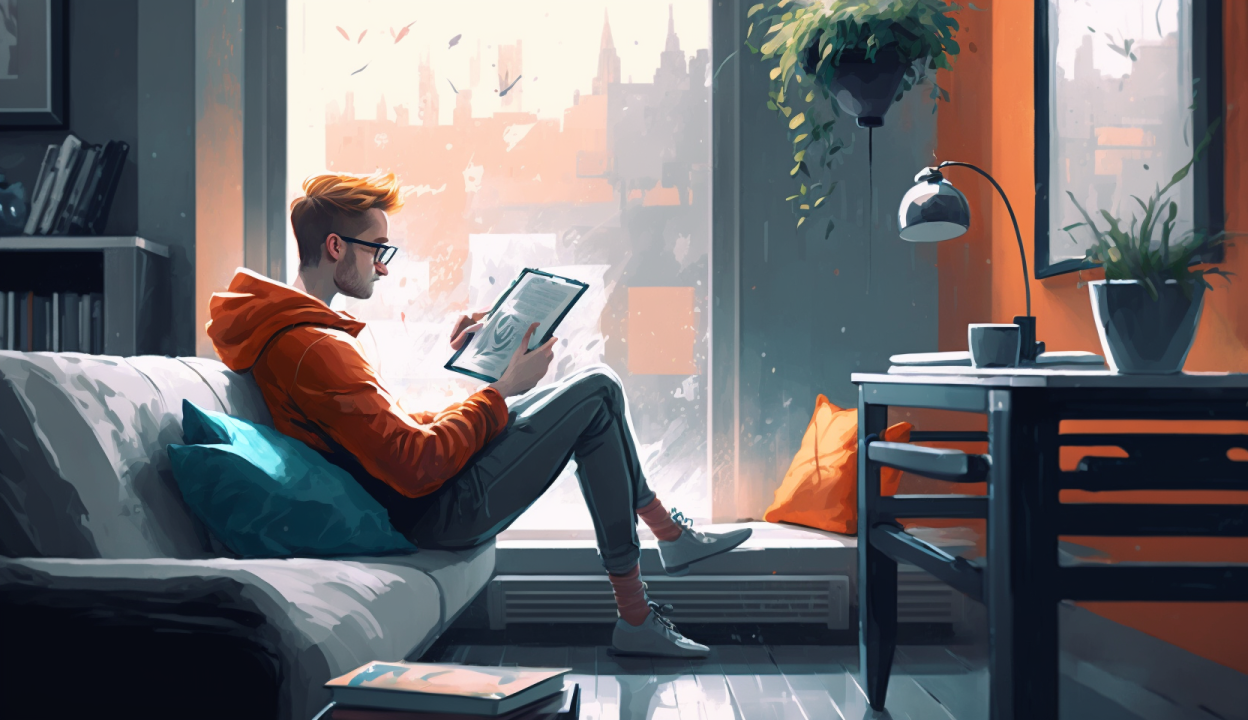 The Age of AI-Driven, Personalized Digital Experiences is coming The Age of AI-Driven, Personalized Digital Experiences is coming