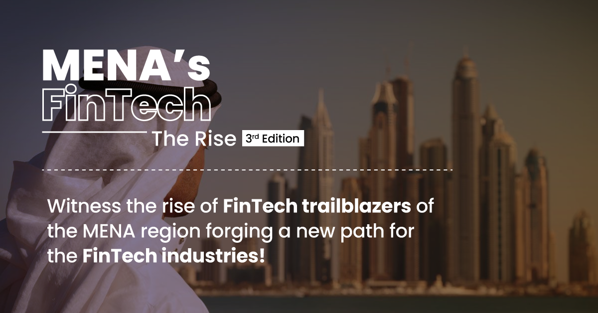 Fintech in the MENA Region: Success Stories Fintech in the MENA Region: Success Stories