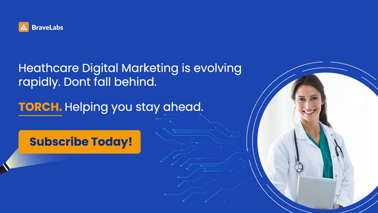Insights for healthcare digital marketing and experiences Insights for healthcare digital marketing and experiences