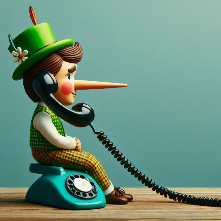 Dealing with Scam Calls: A Comprehensive Guide Dealing with Scam Calls: A Comprehensive Guide