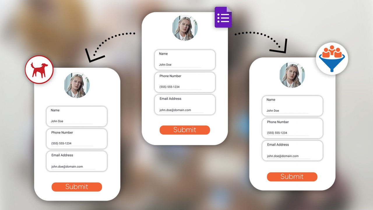 Jigar Halani on LinkedIn: How To Track Website Form Submissions As ... Jigar Halani on LinkedIn: How To Track Website Form Submissions As ...