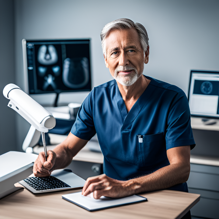 Revolutionizing Biomedical Engineering with AI Revolutionizing Biomedical Engineering with AI