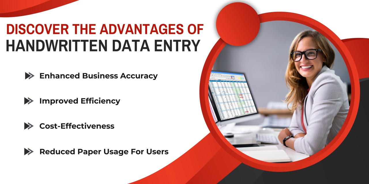 Unlocking Efficiency: Handwritten Document Data Entry Servic Unlocking Efficiency: Handwritten Document Data Entry Servic