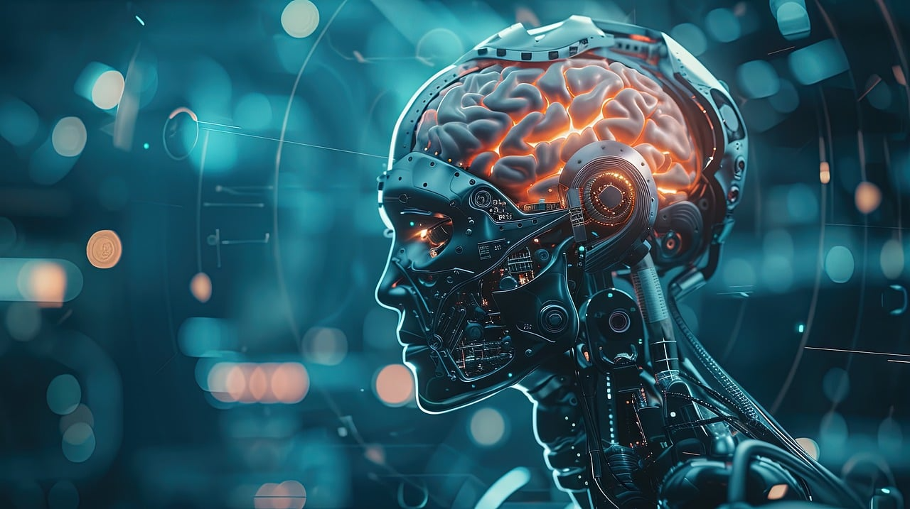 AI & Machine Learning are Revolutionizing SEO: Get Ready to Blast Off! AI & Machine Learning are Revolutionizing SEO: Get Ready to Blast Off!