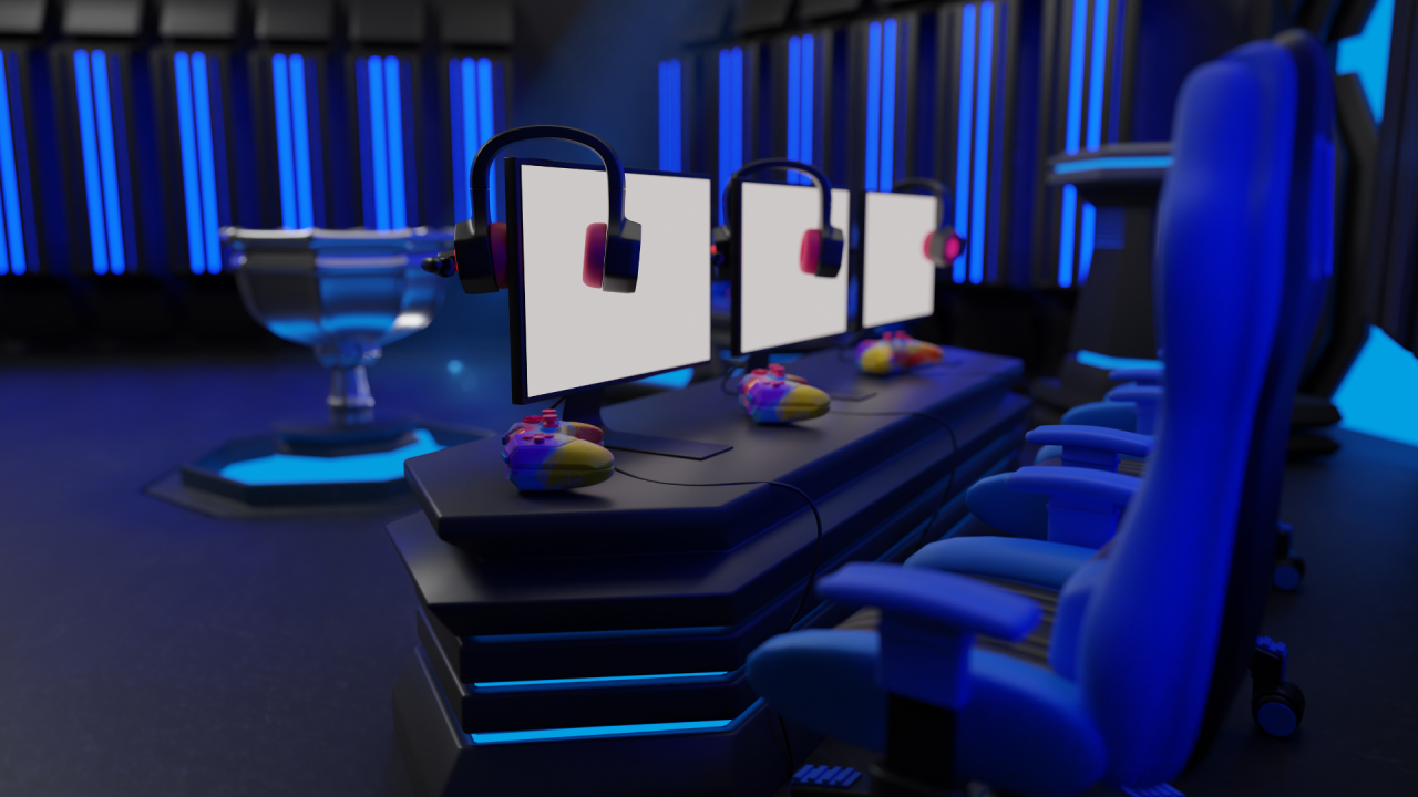 Tapping into Millennial Market: Esports Betting Tapping into Millennial Market: Esports Betting