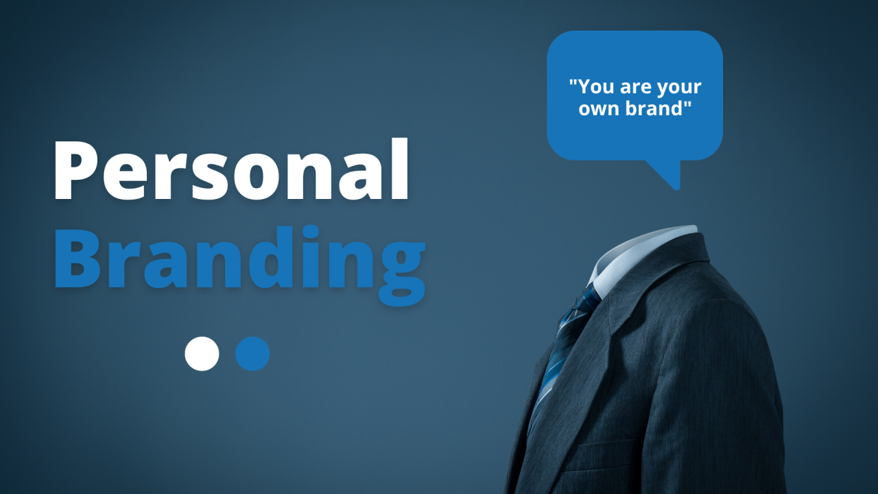 The Power of LinkedIn: Elevating Your Personal Brand The Power of LinkedIn: Elevating Your Personal Brand