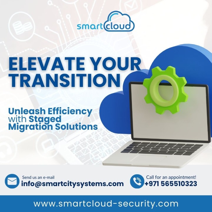 Driving Efficiency and Innovation: DevOps Solutions and Services in Dubai Driving Efficiency and Innovation: DevOps Solutions and Services in Dubai