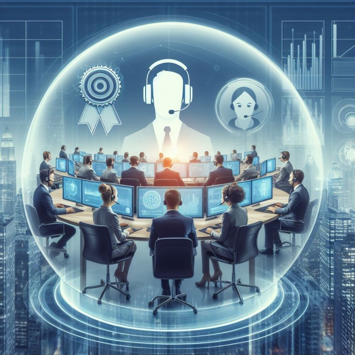 Call Center Management: Mastering the Art - Strategies for Success Call Center Management: Mastering the Art - Strategies for Success