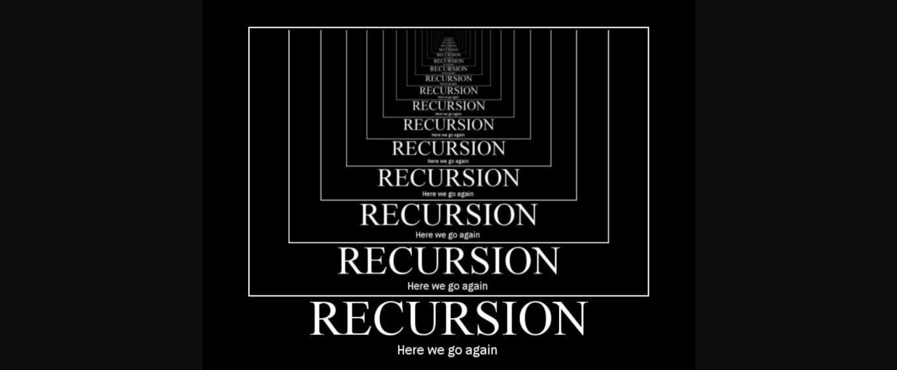 Recursive and Tail Recursive Function in DataWeave 2.0 Recursive and Tail Recursive Function in DataWeave 2.0