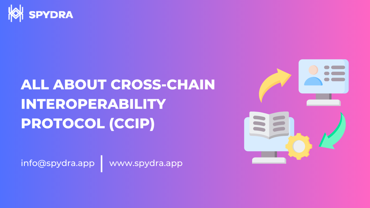 Interoperability Achieved: Cross-Chain Communication Protocols Bridging ... Interoperability Achieved: Cross-Chain Communication Protocols Bridging ...
