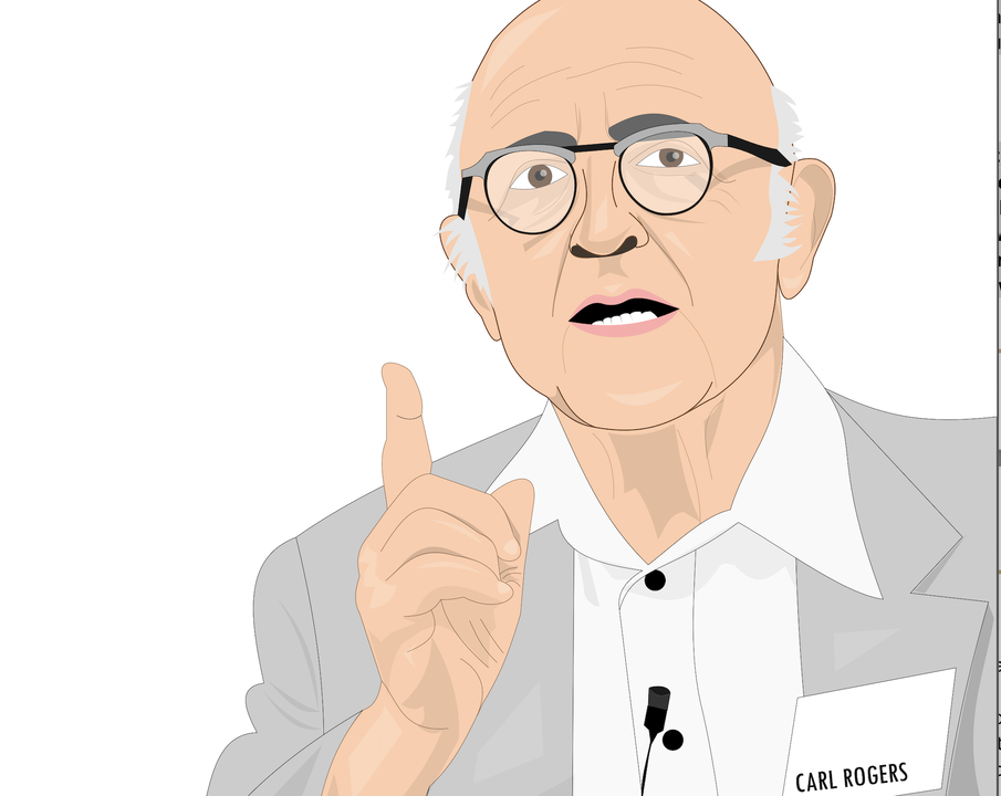 Unlocking Empathy & Understanding: Decoding Carl Rogers' Person ... Unlocking Empathy & Understanding: Decoding Carl Rogers' Person ...