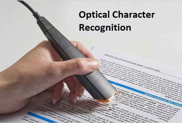 Optical Character Recognition (OCR) Systems Market surpassing a ... Optical Character Recognition (OCR) Systems Market surpassing a ...