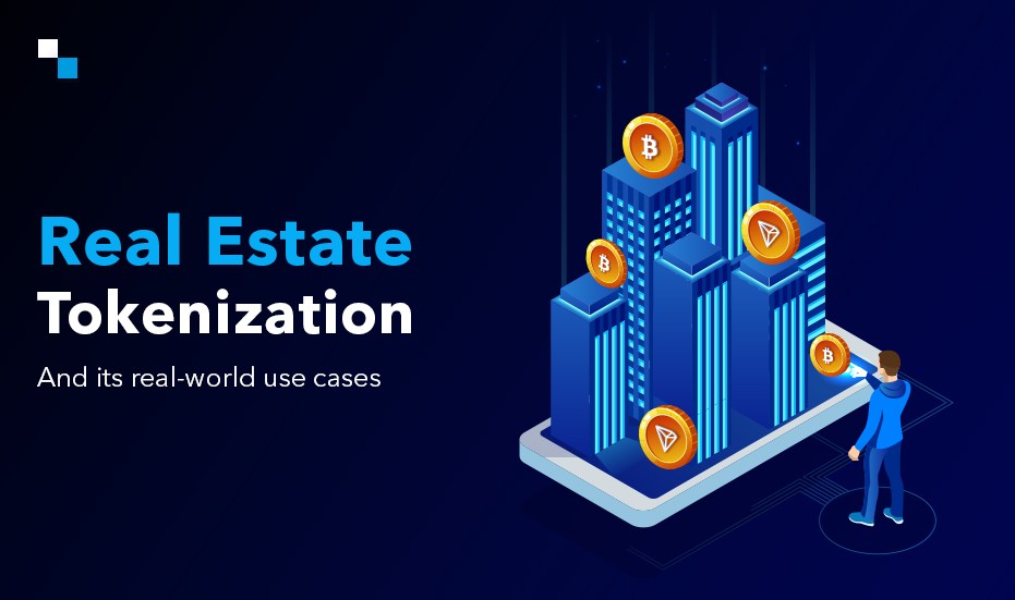 Revolutionizing Real Estate: The Power of Tokenization Revolutionizing Real Estate: The Power of Tokenization