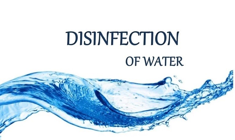 Safeguarding Water: Unmasking the Secret Heroes of Disinfection 💧 Safeguarding Water: Unmasking the Secret Heroes of Disinfection 💧