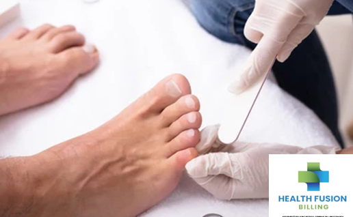 Navigating Podiatry Claim Denials Navigating Podiatry Claim Denials