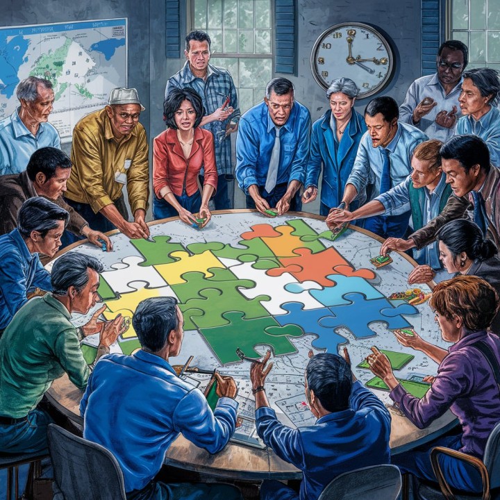 Understanding Cybersecurity Risk Management aligning with ... Understanding Cybersecurity Risk Management aligning with ...