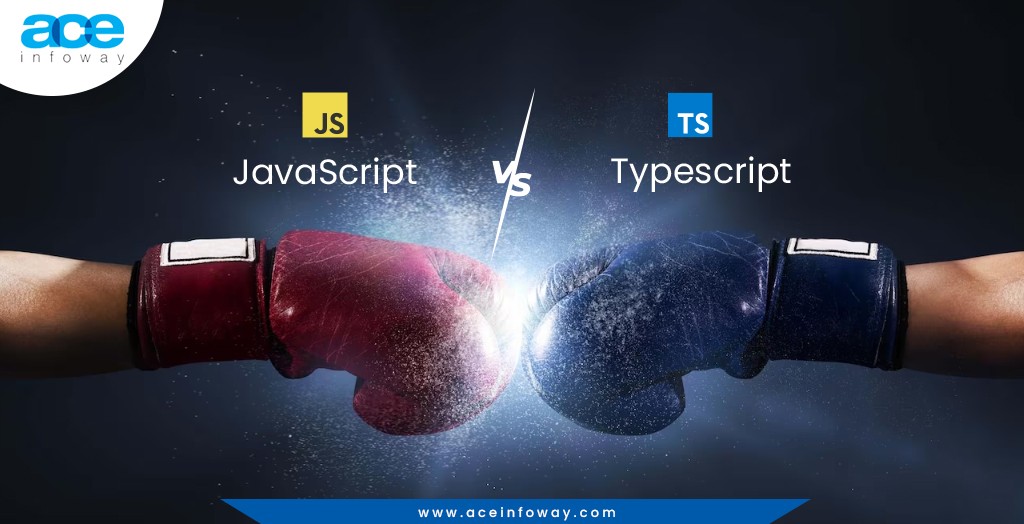 TypeScript vs JavaScript: A Comprehensive Comparison TypeScript vs JavaScript: A Comprehensive Comparison