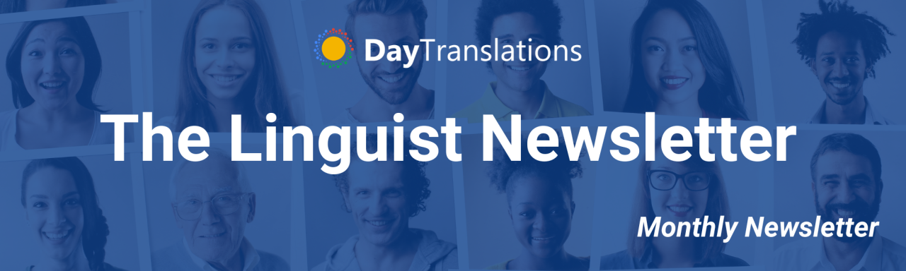 Embark on a Linguistic Journey with Day Translations: Introducing The ... Embark on a Linguistic Journey with Day Translations: Introducing The ...