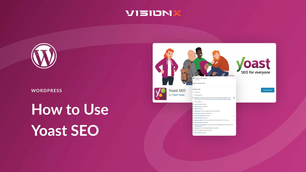 Unlock the Power of Yoast SEO: Supercharge Your WordPress Website with ... Unlock the Power of Yoast SEO: Supercharge Your WordPress Website with ...