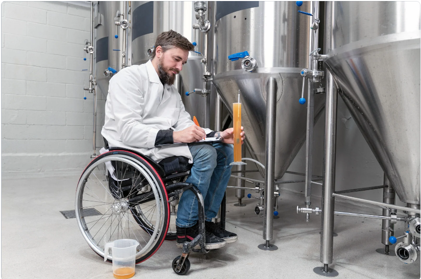 Technologies Transforming Accessibility: Empowering People with ... Technologies Transforming Accessibility: Empowering People with ...