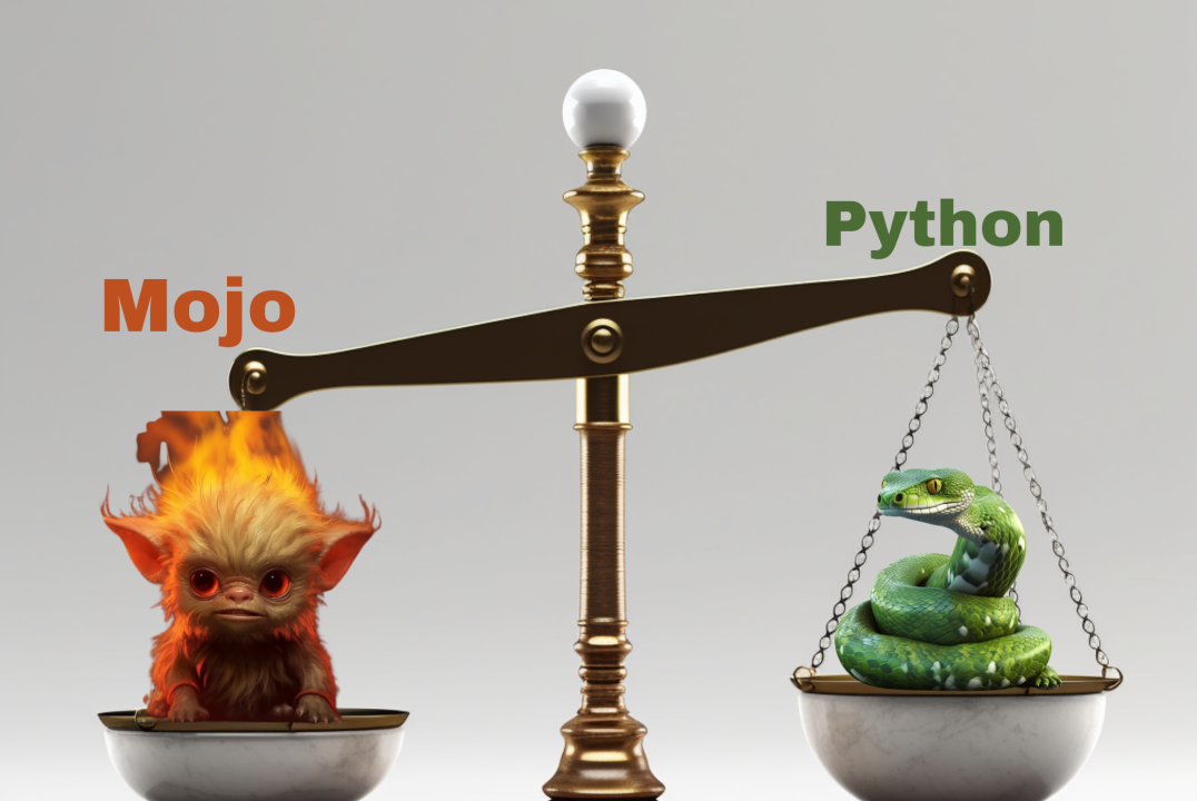 Introducing Mojo Programming: The Blazing-Fast Language That Could ... Introducing Mojo Programming: The Blazing-Fast Language That Could ...