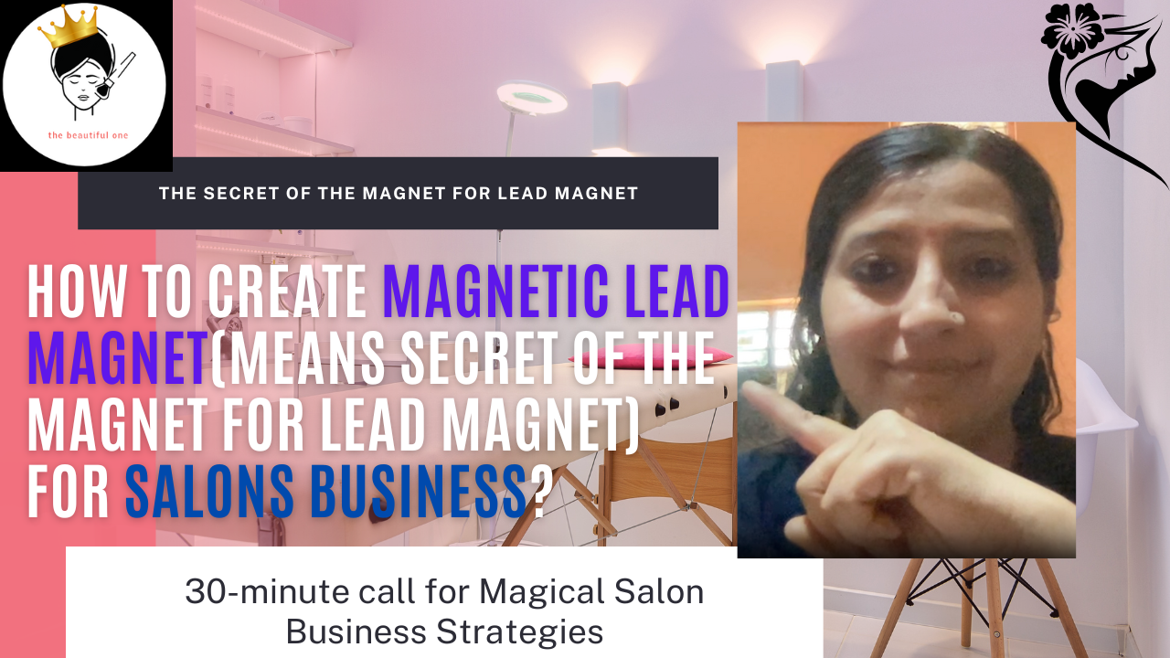 How to create Magnetic Lead Magnet(means Secret of the Magnet for Lead ... How to create Magnetic Lead Magnet(means Secret of the Magnet for Lead ...